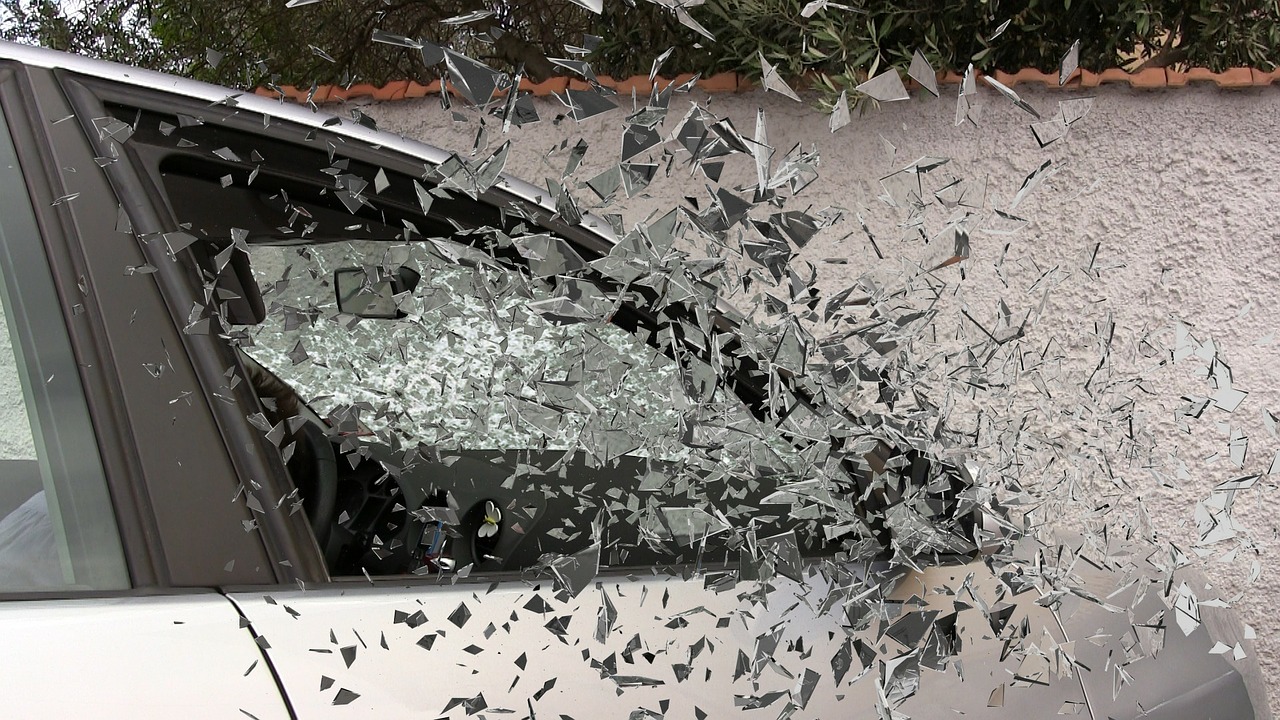 What Should You Do After A Car Accident? | The King Law Firm