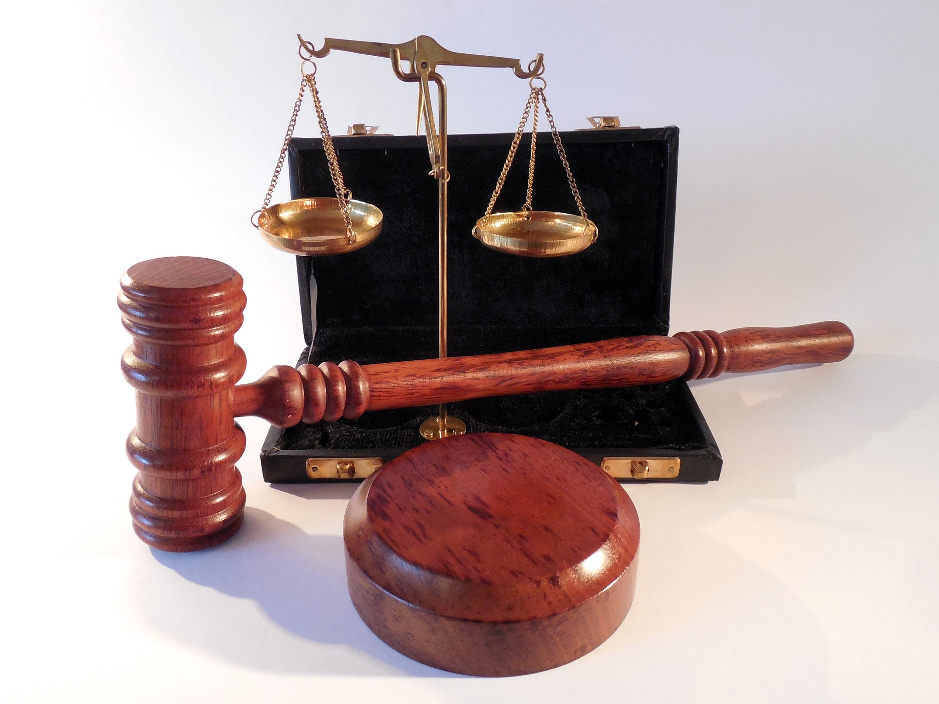 The Advantage To Having A Law Firm With Multiple Areas Of Practice ...